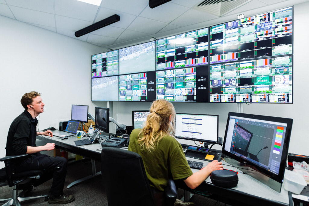 QTV – DSL Business Finance